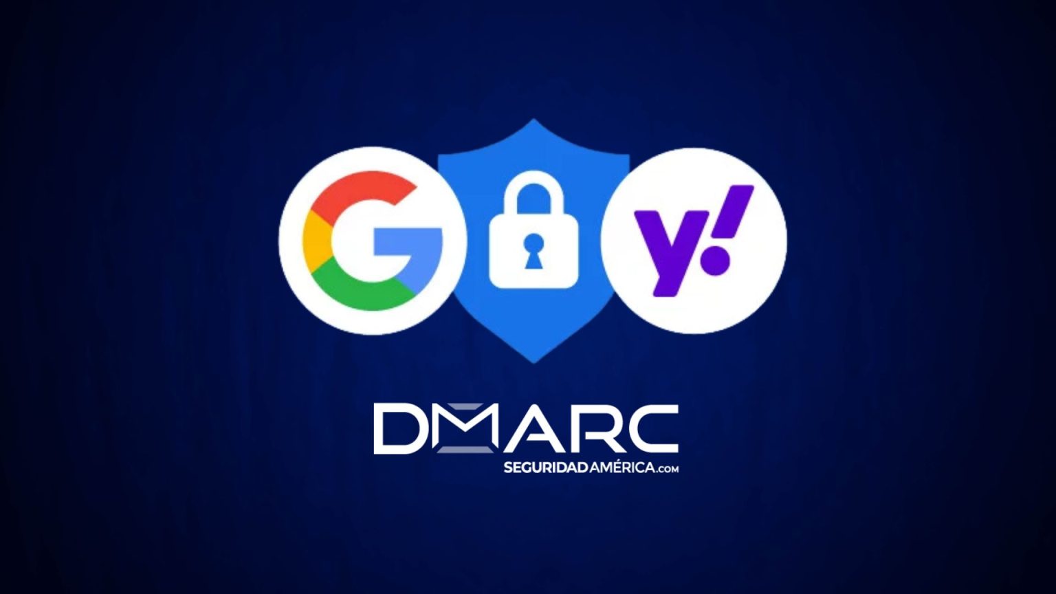 Protocolo DMARC - Correo Electrónico Seguro | Dmarc